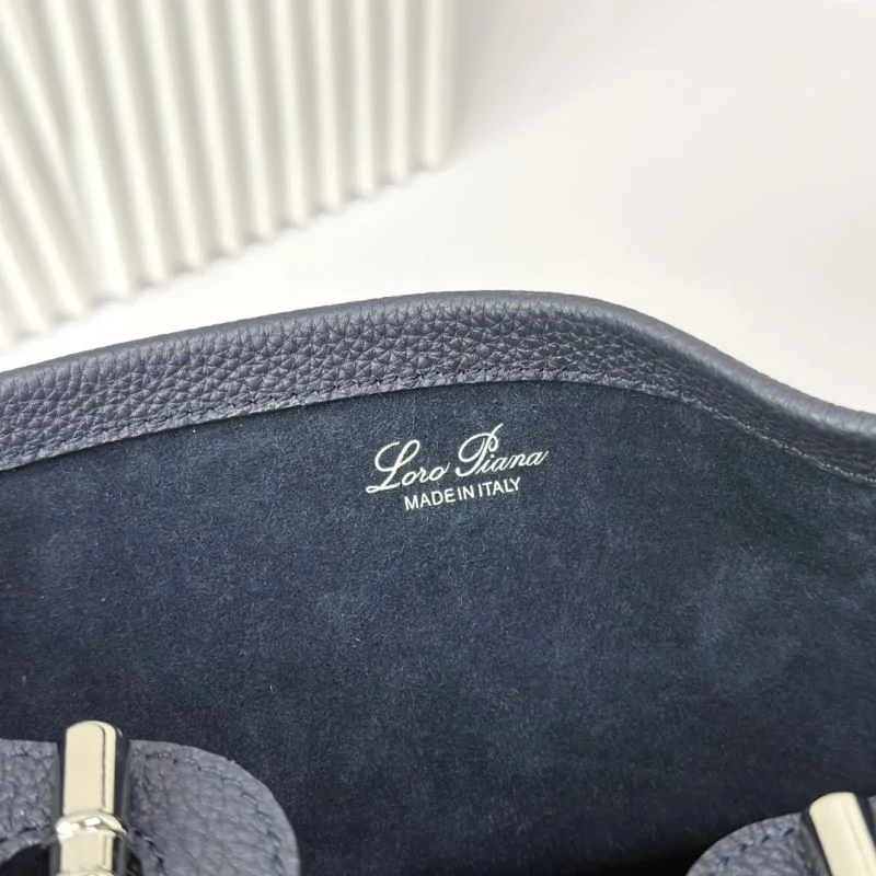 Affordable Loro Piana Bucket Bags
