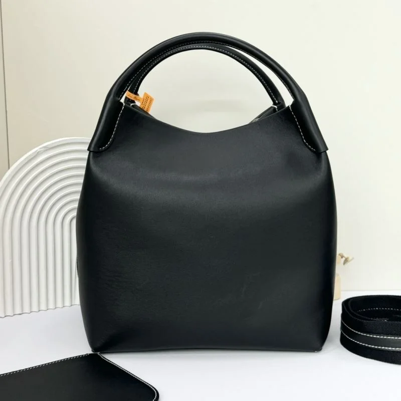 Low-cost Loro Piana Bucket Bags