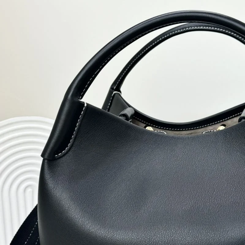 Low-cost Loro Piana Bucket Bags