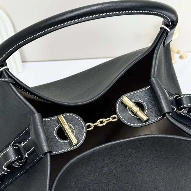 Low-cost Loro Piana Bucket Bags