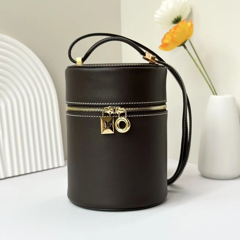 Loro Piana Bucket Bags