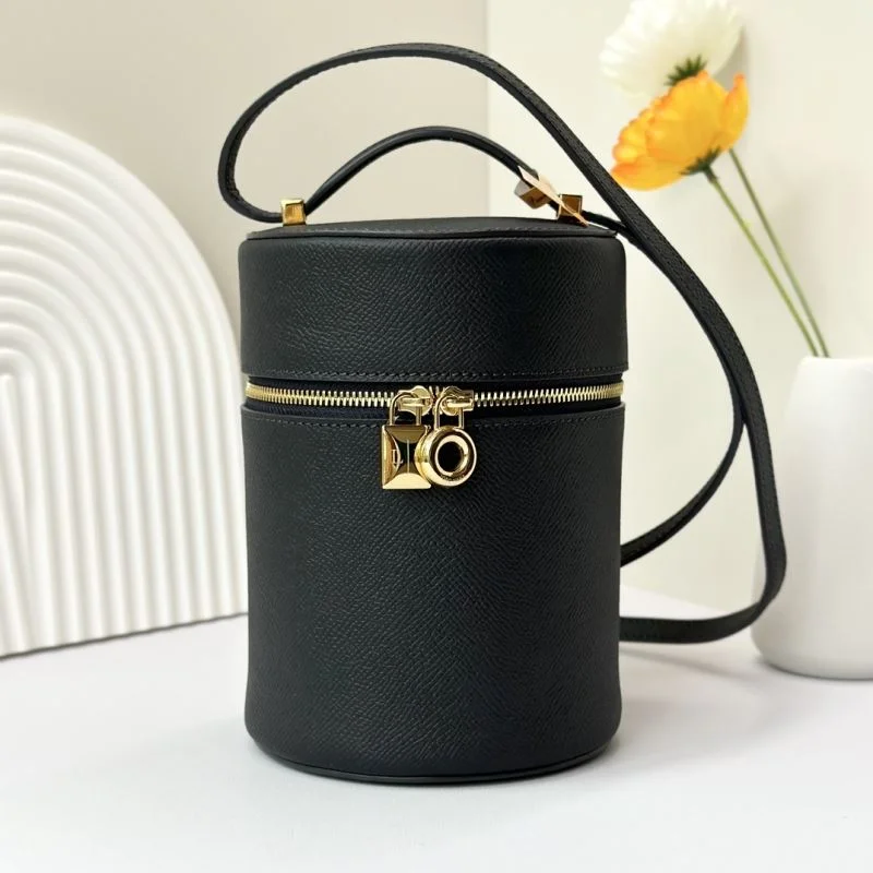 Loro Piana Bucket Bags
