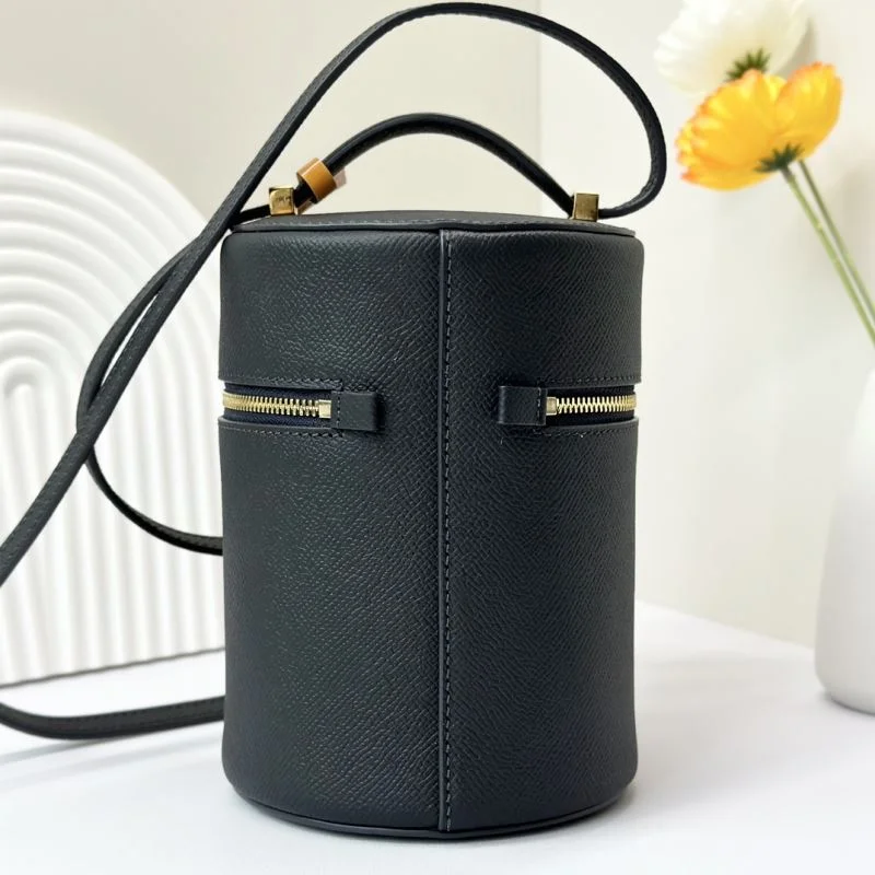 Affordable Loro Piana Bucket Bags