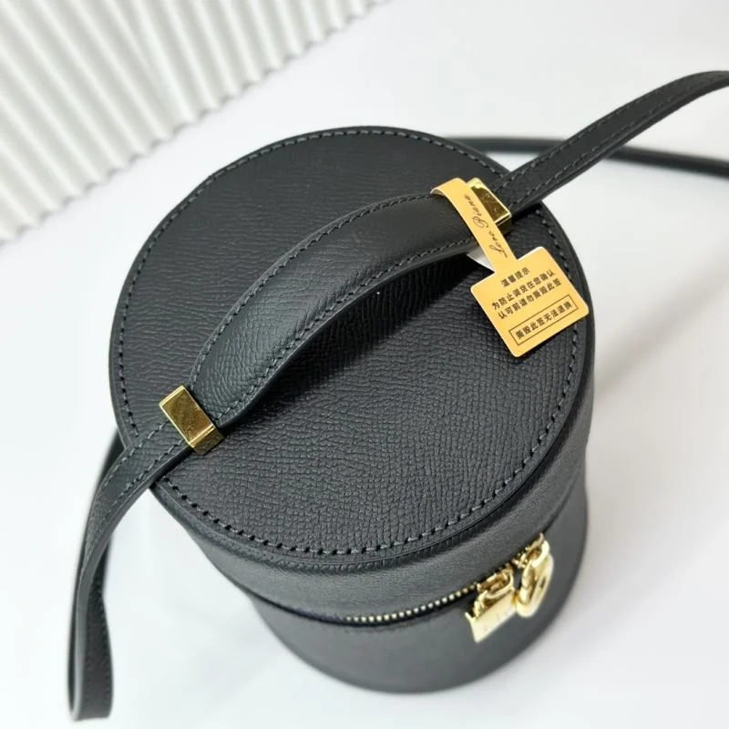 Affordable Loro Piana Bucket Bags
