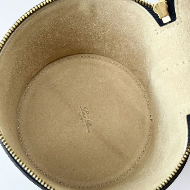 Affordable Loro Piana Bucket Bags