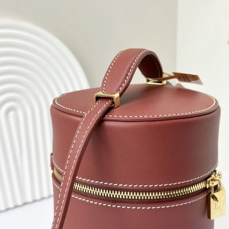 Top match Loro Piana Bucket Bags