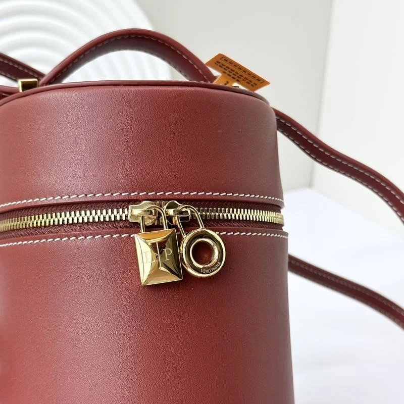 Top match Loro Piana Bucket Bags