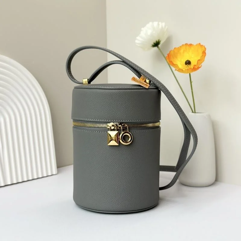 Loro Piana Bucket Bags