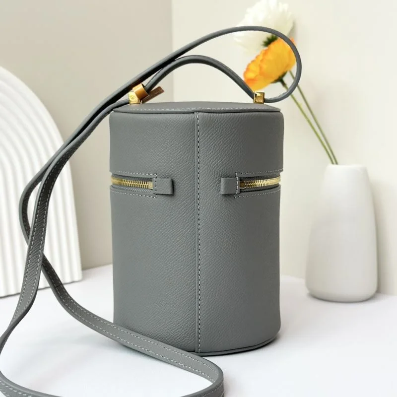 Affordable Loro Piana Bucket Bags