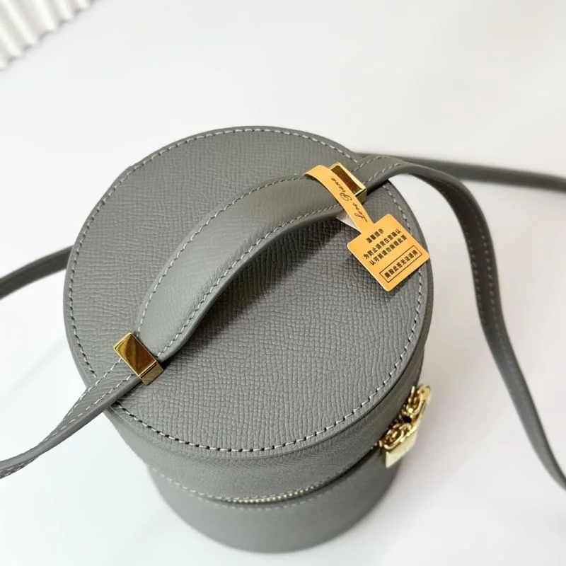 Affordable Loro Piana Bucket Bags