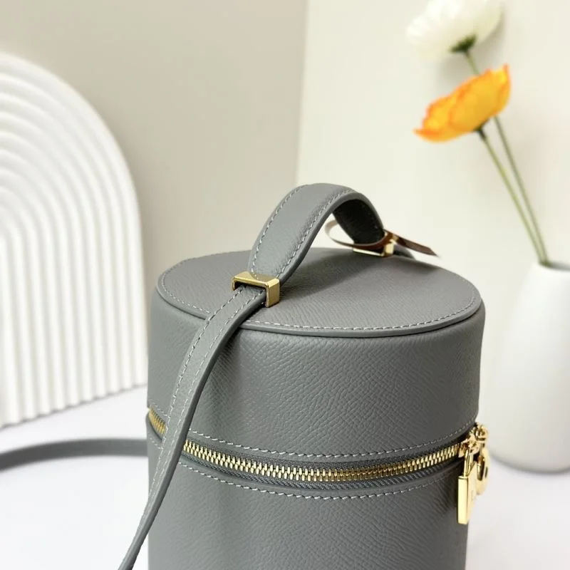 Affordable Loro Piana Bucket Bags