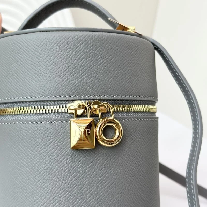 Affordable Loro Piana Bucket Bags