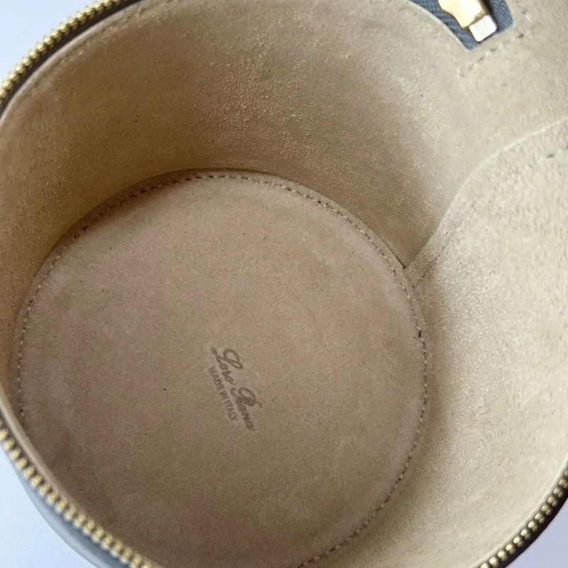 Affordable Loro Piana Bucket Bags