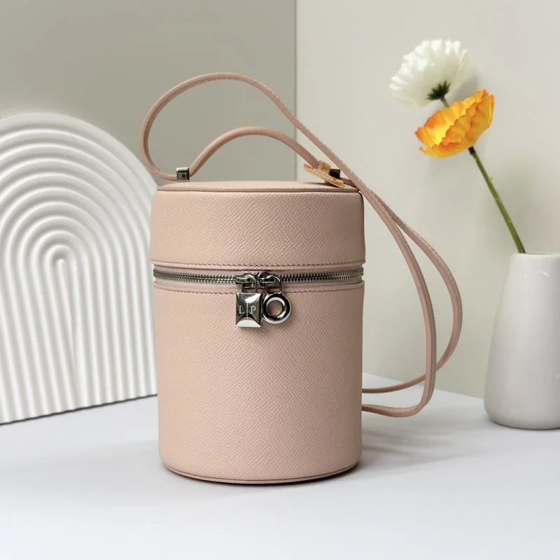 Loro Piana Bucket Bags