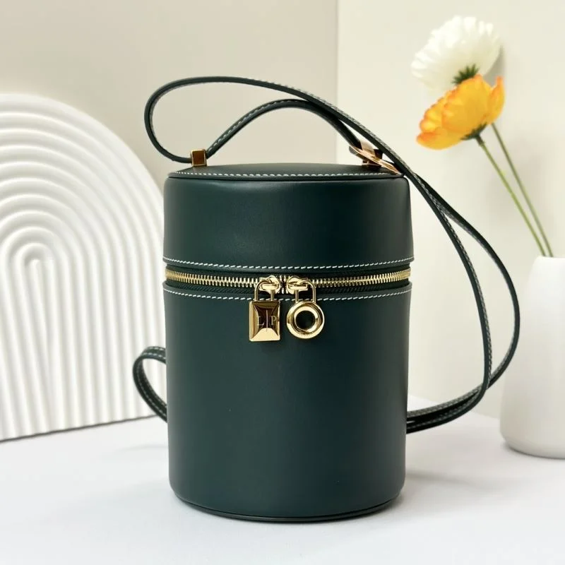Loro Piana Bucket Bags