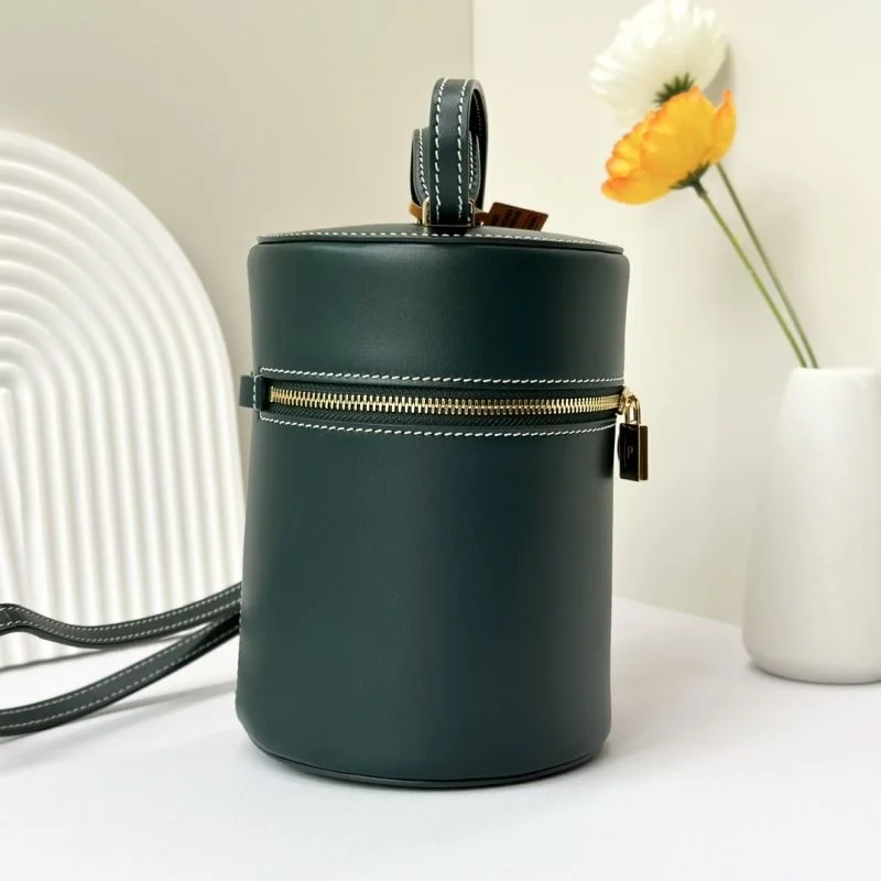 OEM Loro Piana Bucket Bags