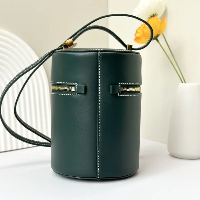OEM Loro Piana Bucket Bags