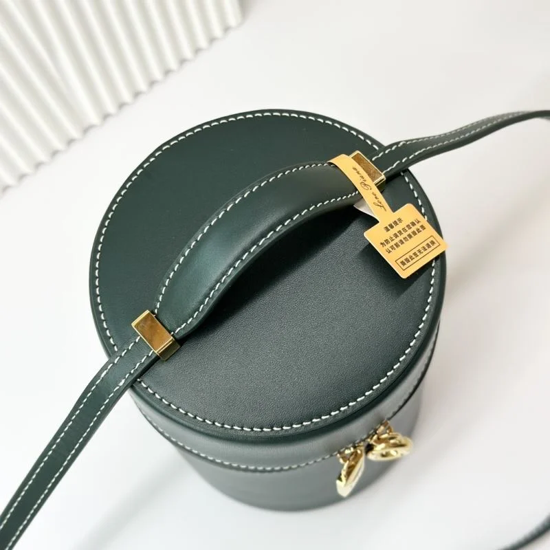 OEM Loro Piana Bucket Bags