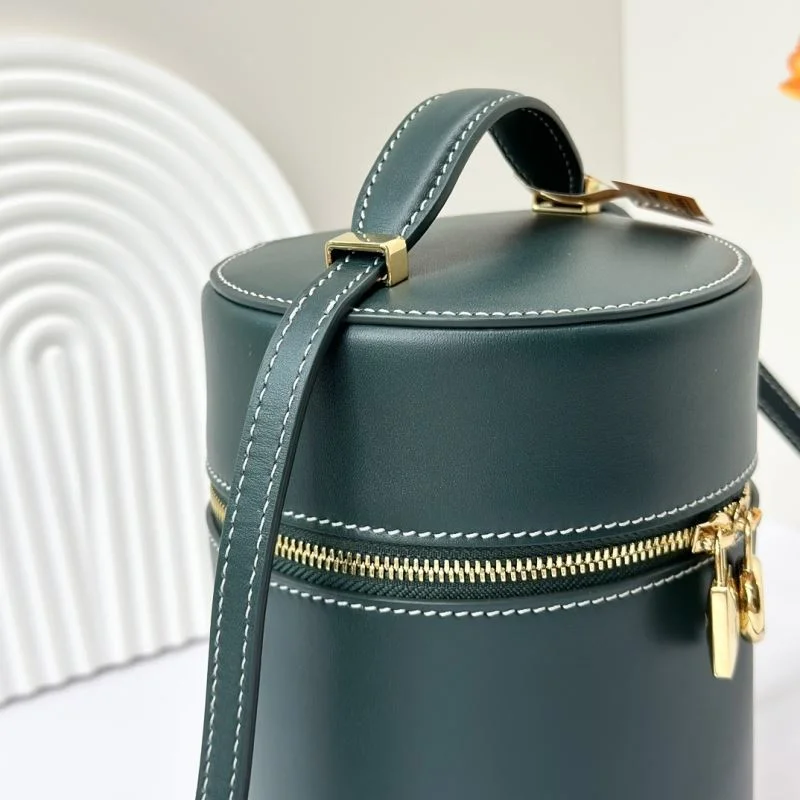 OEM Loro Piana Bucket Bags
