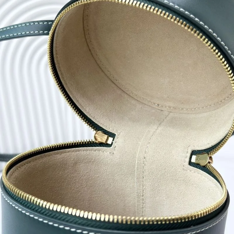 OEM Loro Piana Bucket Bags