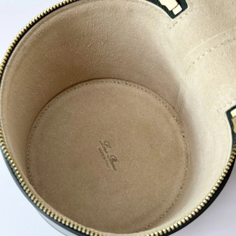OEM Loro Piana Bucket Bags