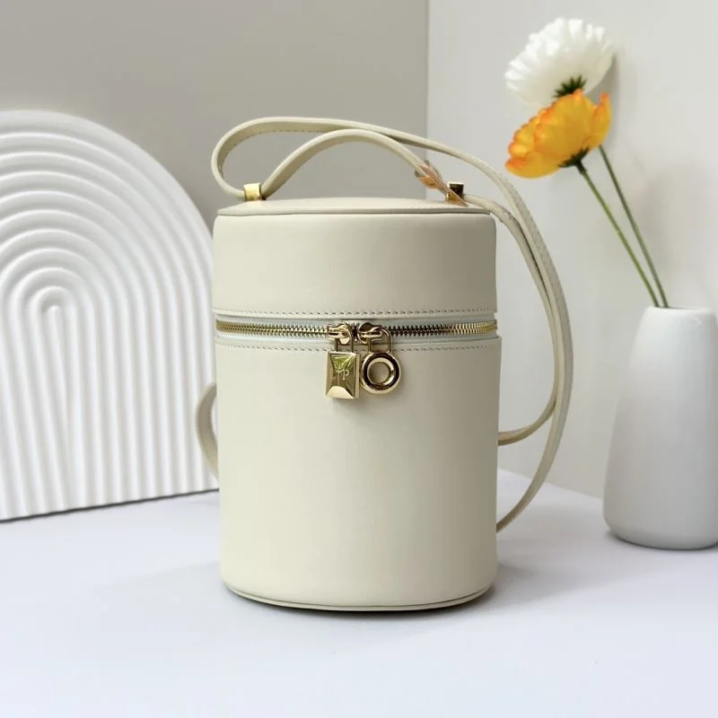 Loro Piana Bucket Bags