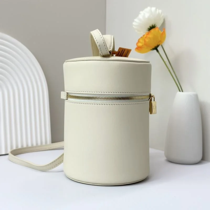 Perfect replica Loro Piana Bucket Bags