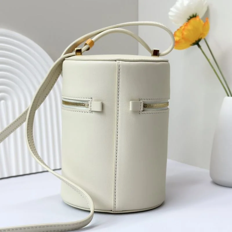 Perfect replica Loro Piana Bucket Bags