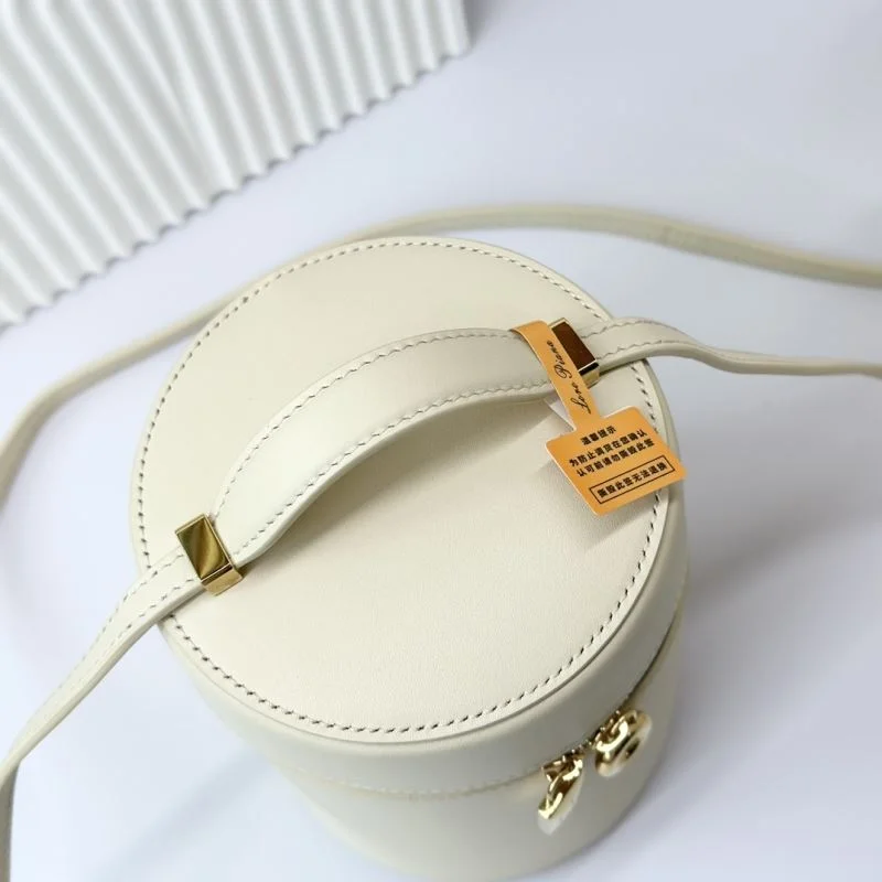 Perfect replica Loro Piana Bucket Bags