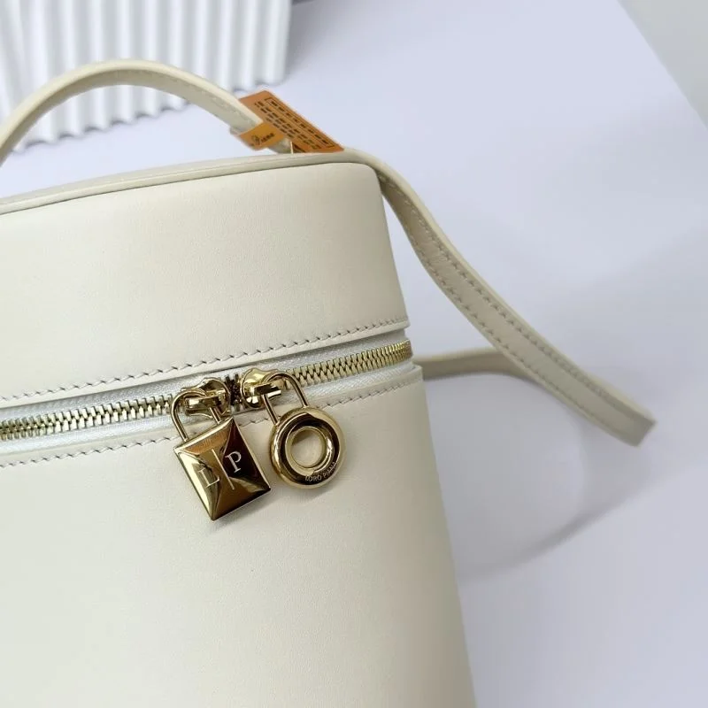 Perfect replica Loro Piana Bucket Bags