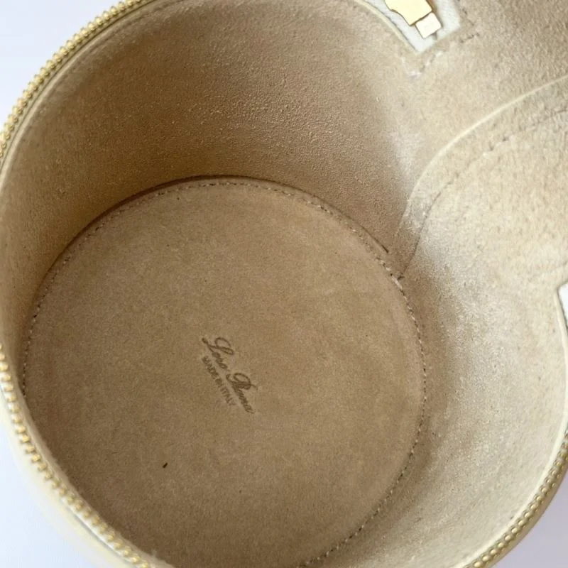Perfect replica Loro Piana Bucket Bags