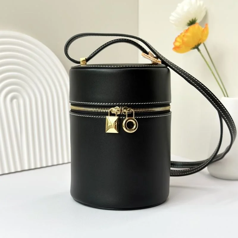 Loro Piana Bucket Bags