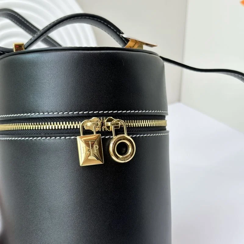 Original Loro Piana Bucket Bags