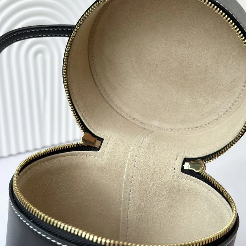 Original Loro Piana Bucket Bags