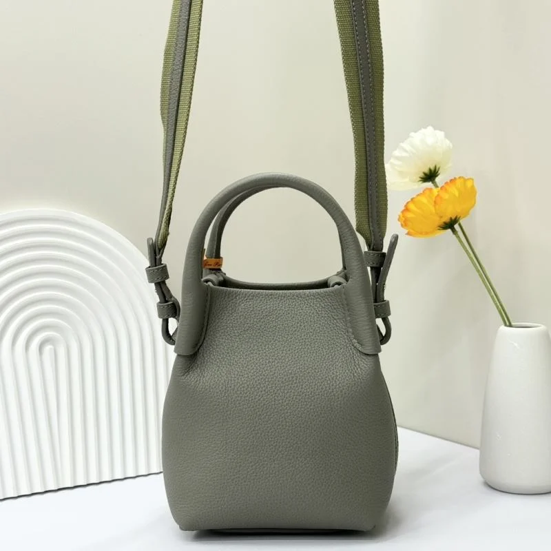 Discounted Loro Piana Bucket Bags
