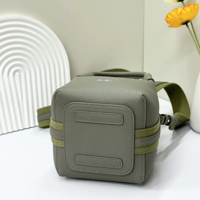 Discounted Loro Piana Bucket Bags