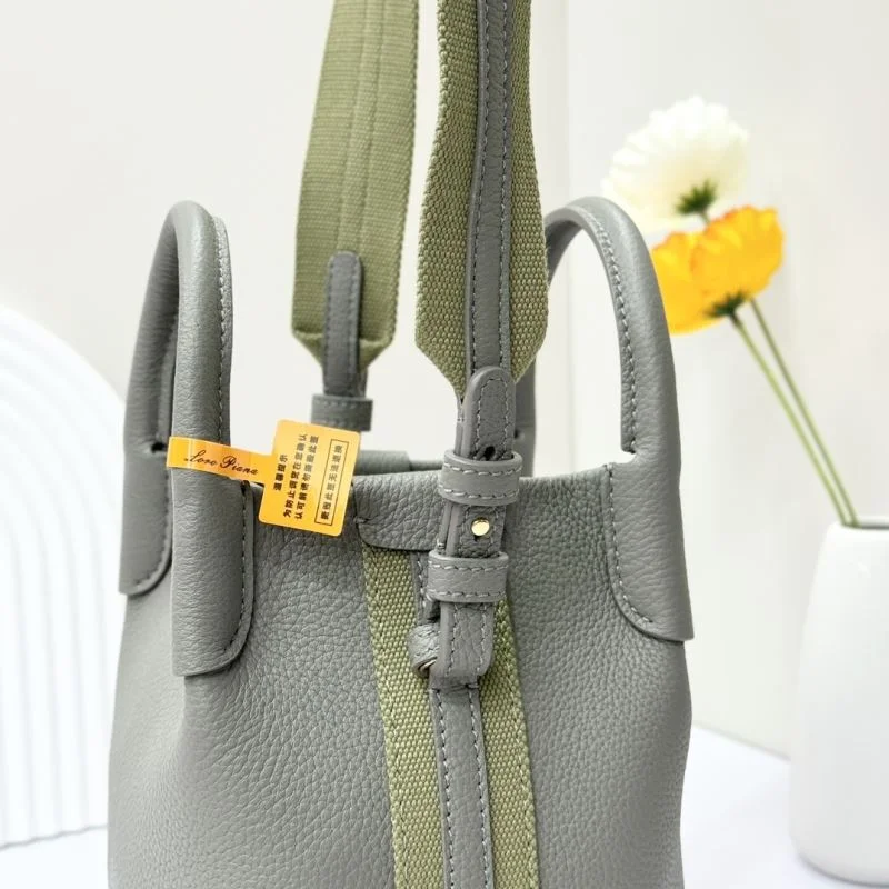 Discounted Loro Piana Bucket Bags