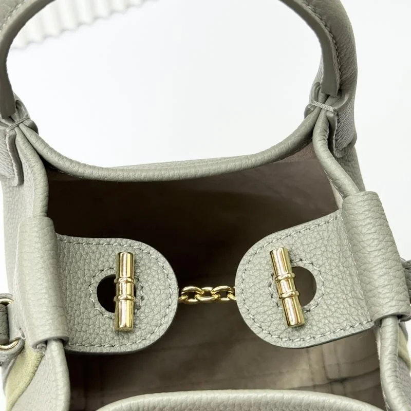 Discounted Loro Piana Bucket Bags