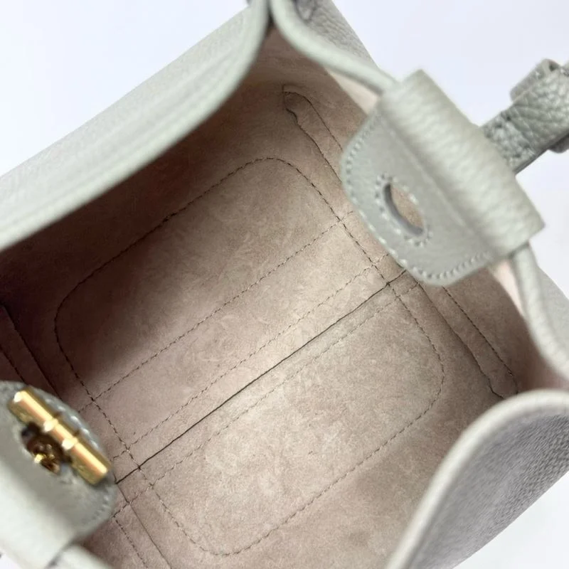 Discounted Loro Piana Bucket Bags