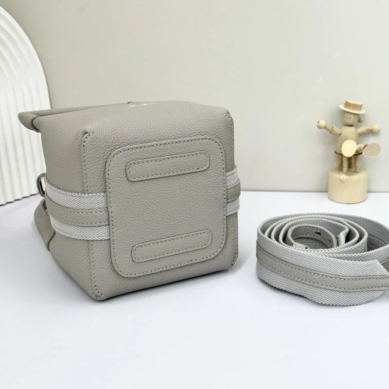 Official Loro Piana Bucket Bags