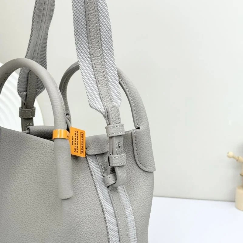 Official Loro Piana Bucket Bags