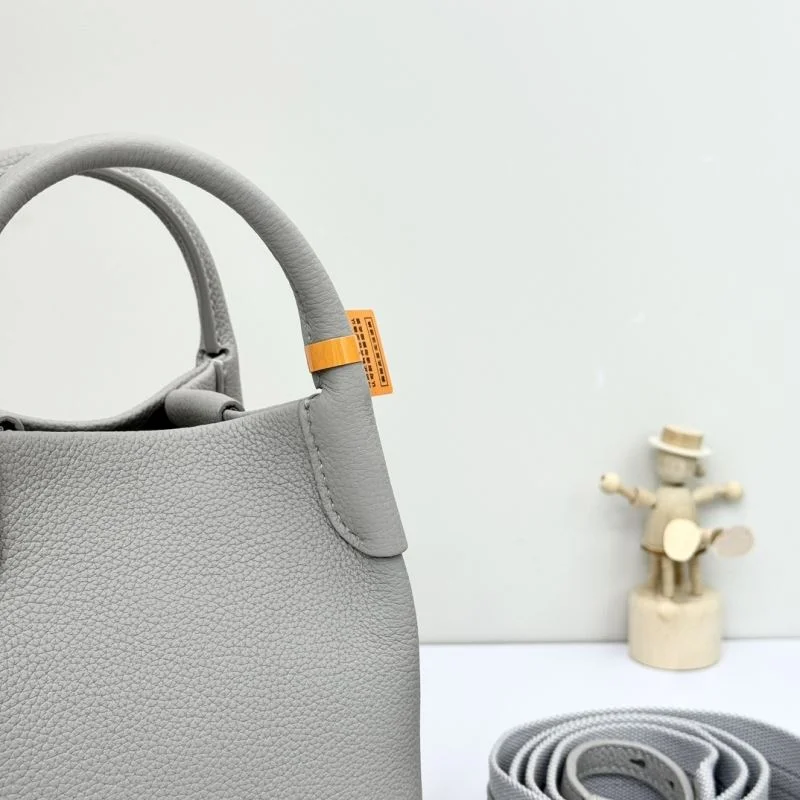 Official Loro Piana Bucket Bags
