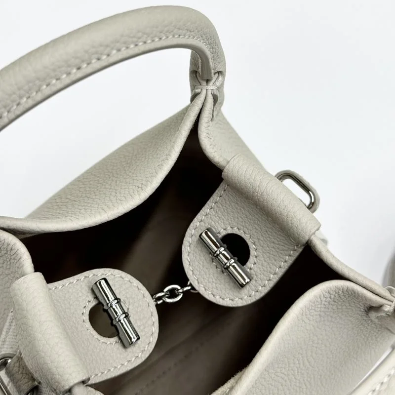 Official Loro Piana Bucket Bags