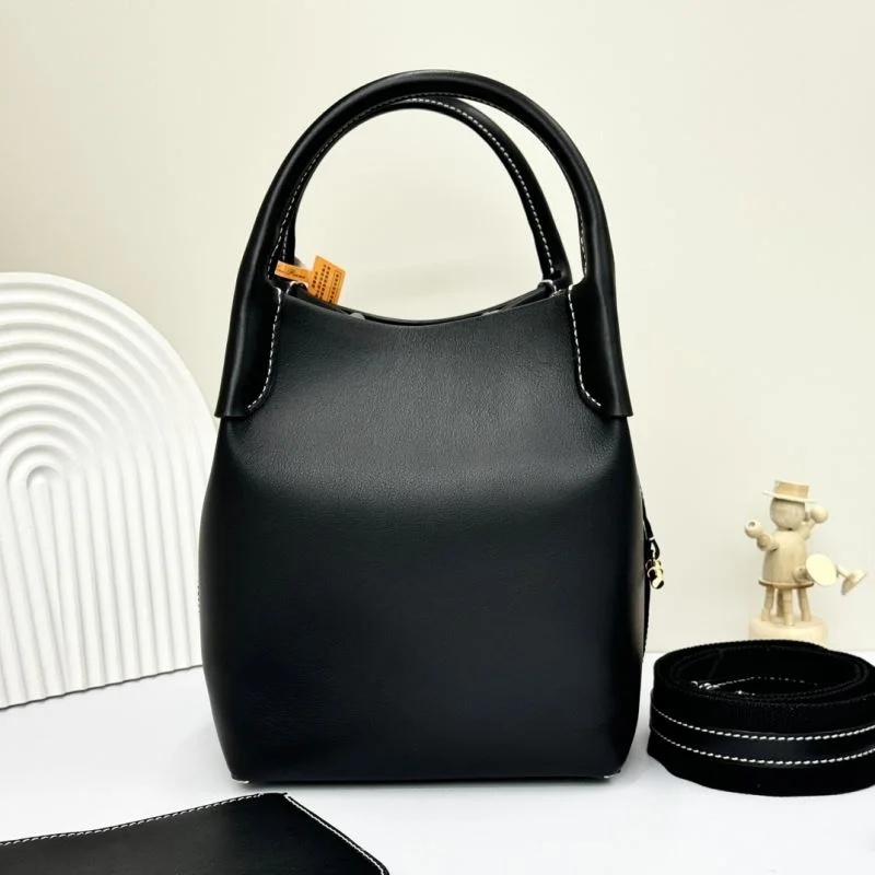 OEM Loro Piana Bucket Bags
