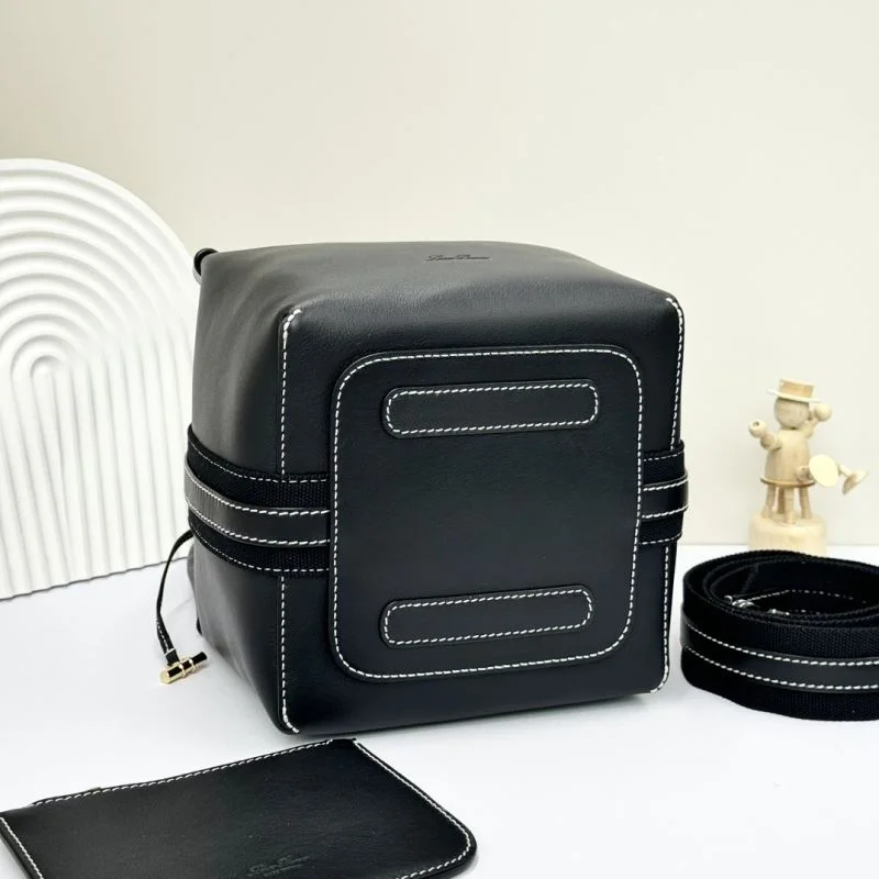 OEM Loro Piana Bucket Bags