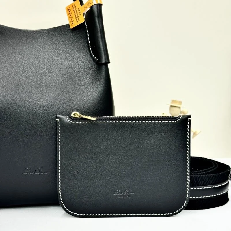 OEM Loro Piana Bucket Bags