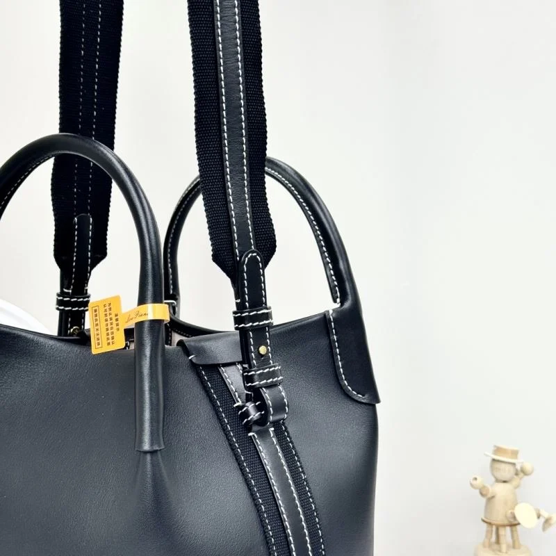 OEM Loro Piana Bucket Bags
