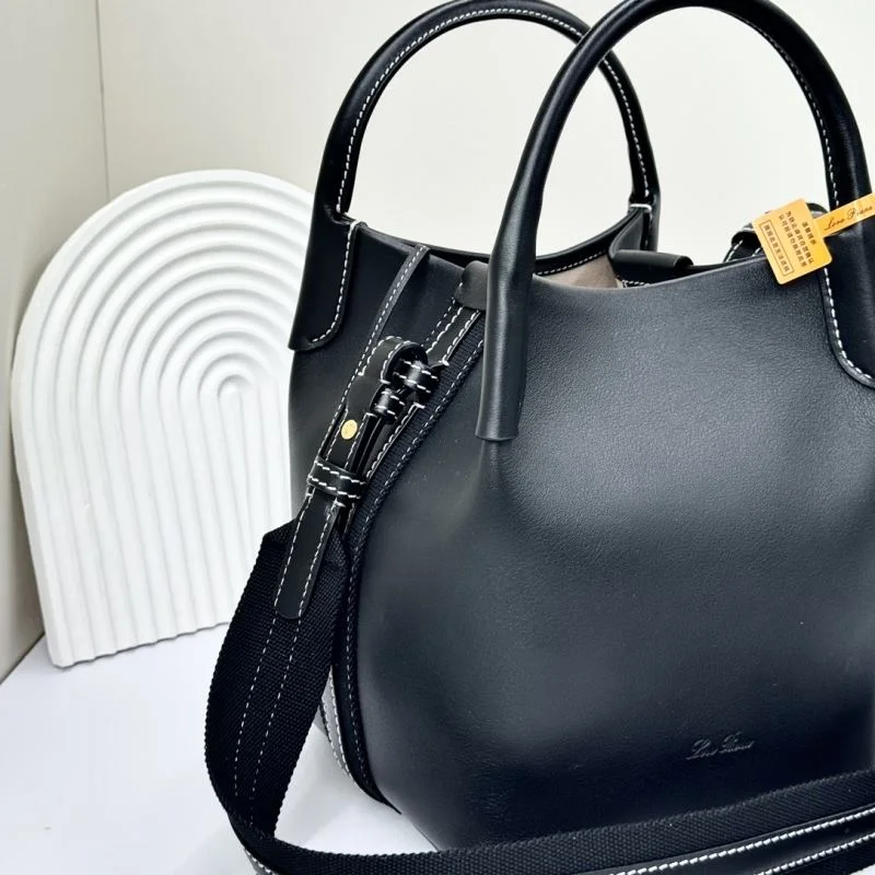 OEM Loro Piana Bucket Bags