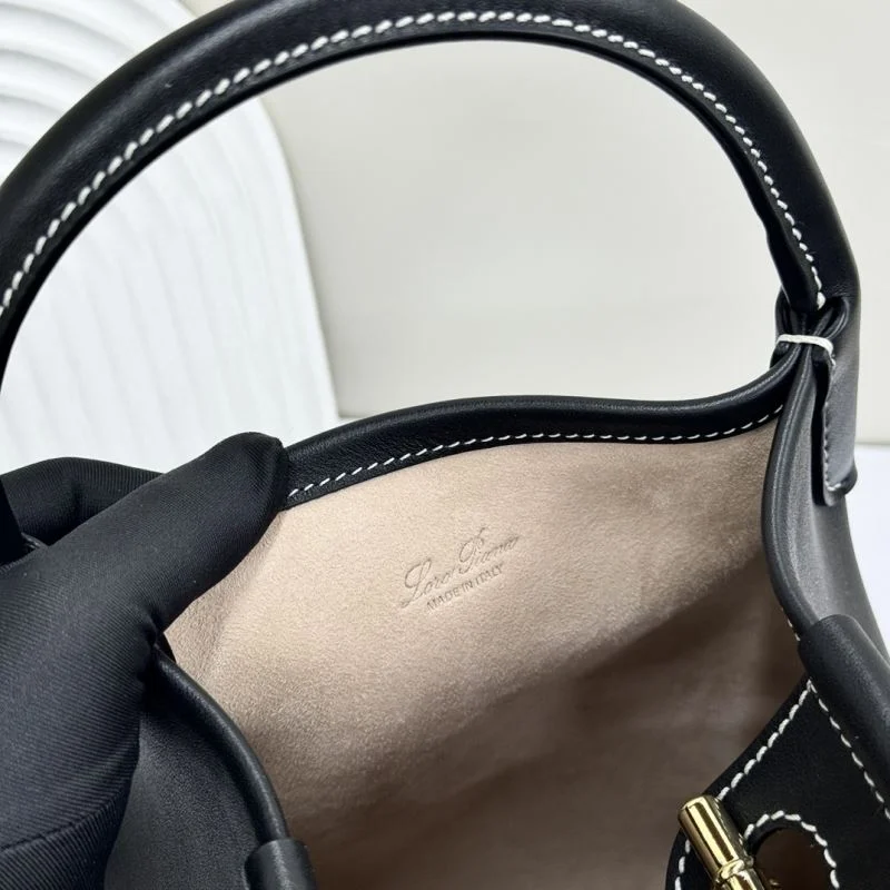 OEM Loro Piana Bucket Bags