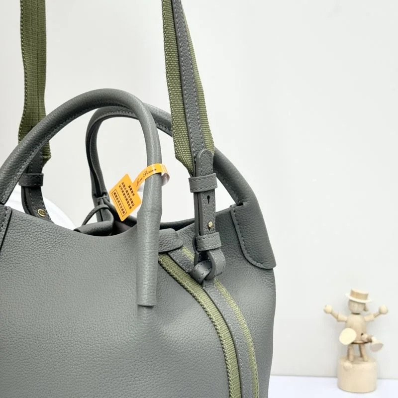 Bargain Loro Piana Bucket Bags